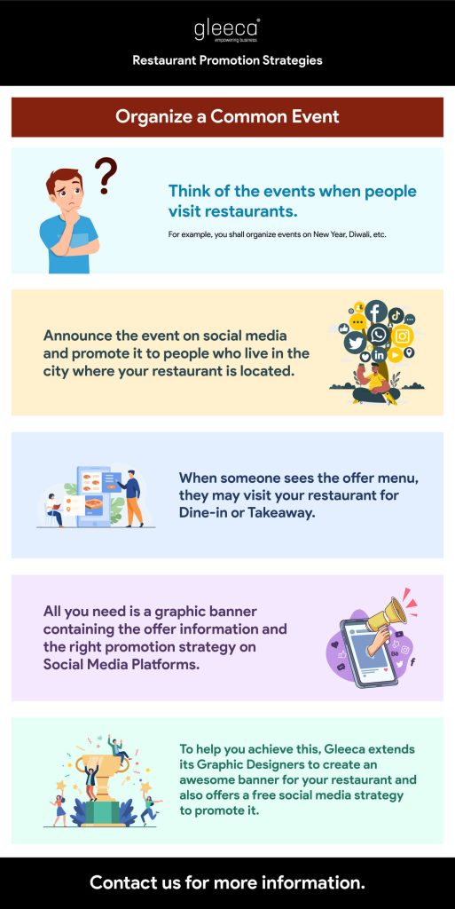 Evergreen Restaurant Promotion Strategies | Complete Guide